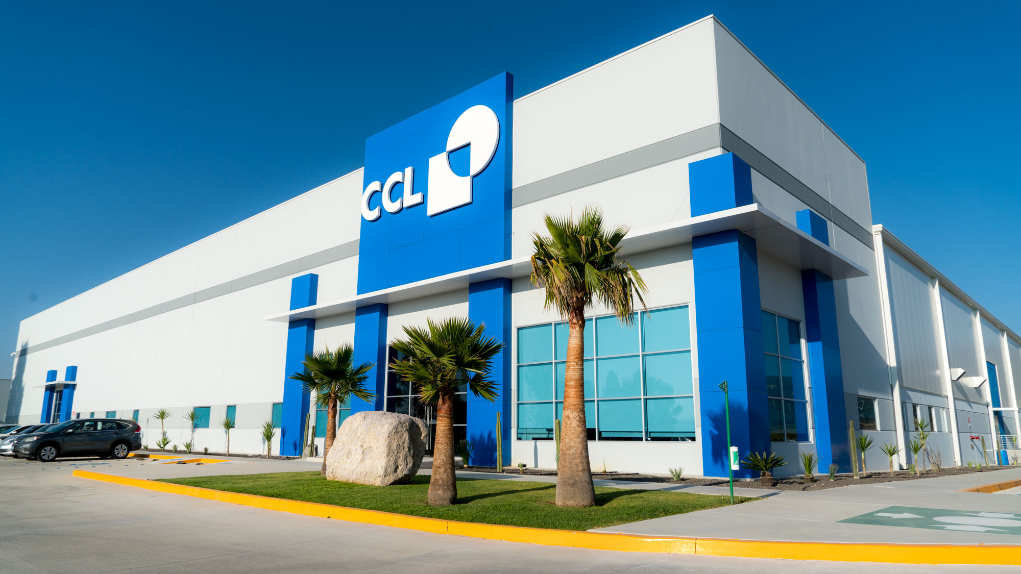 CCL Design Automotriz
